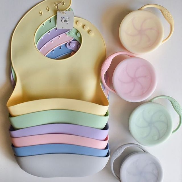 LULU Baby - Adorable Baby Gifts and Essentials for Every Moment